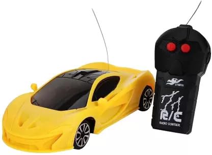 Yash Dock Unit Remote Control Sedan Car | 1.20 Scale RC Radio Control ...