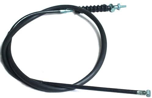 Front brake cable for Jupiter, wego before 2019 : Amazon.in: Car ...
