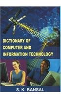 Buy Dictionary of Computers and Information Technology Book Online at Low Prices in India ...