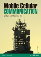 Buy Mobile Cellular Communication Book Online at Low Prices in India ...