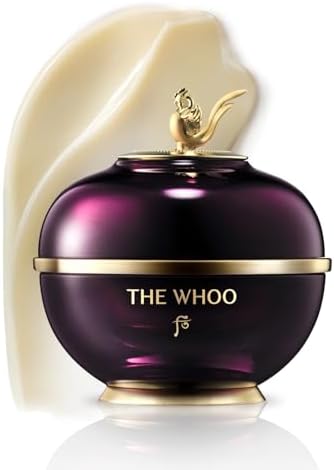 Amazon.com: THE WHOO Imperial Youth Cream 50ml : Beauty & Personal Care