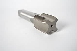 M35×2 Metric HSS Right hand Thread Tap 35mm×2.0 Pitch : Amazon.in: Home ...