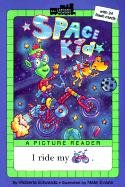 Space Kid (All Aboard Reading): 9780613130639: Amazon.com: Books