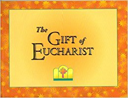 The Gift of Eucharist: Fragomeni, Richard N. Rev: 9780382361210: Amazon ...