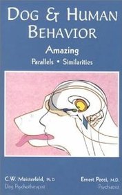 Dog & Human Behavior: Amazing Parallels-Similarities: Meisterfeld, C. W ...