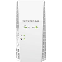 Amazon.com: NETGEAR WiFi Mesh Range Extender EX7300 - Coverage up to 2300 sq.ft. and 40 devices ...