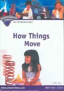 Amazon.com: How Things Move : Movies & TV