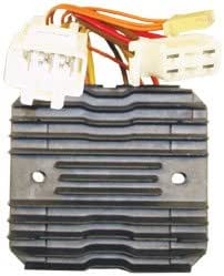 Amazon.com: Polaris Voltage Regulator Model 700 Touring 2006 Snowmobile ...