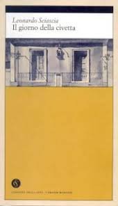 GIORNO DELLA CIVETTA : sciascia leonardo: Amazon.it: Libri
