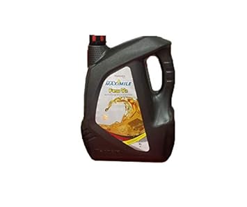 Mahindra Maximile Feo V2 Engine Fluid (Black_6Ltr) : Amazon.in: Car ...