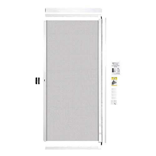 Find The Best Roll Up Screen Doors Reviews & Comparison - Katynel