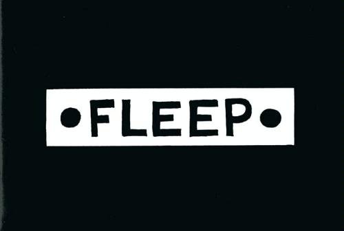 Fleep: Jason Shiga, Jason Shiga: Amazon.com: Books