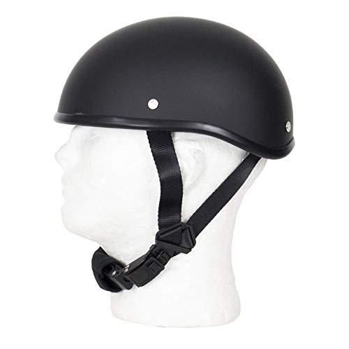 Best Beanie Motorcycle Helmets – 2021 Review