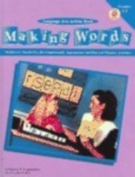 Making Words : Multilevel, Hands-On, Developmentally Appropriate ...