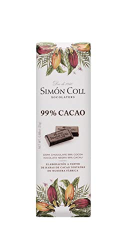 Chocolate 99 Cacau Continente - FICA