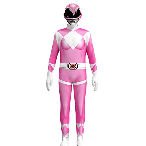 Disfraces De Power Rangers El Corte Inglés ️ 2024