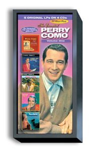 Como, Perry - Essential Perry Como 1 - Amazon.com Music