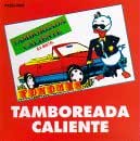 Tamboreada Caliente / Varios: Amazon.es: CD y vinilos}