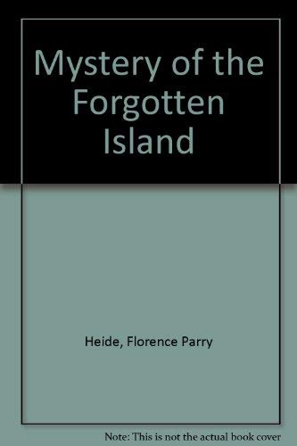 Buy Mystery of the Forgotten Island Book Online at Low Prices in India ...