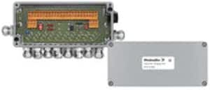 Weidmuller 8714150000 - Profibus fbcon pa-CG 8vias ovp : Amazon.es ...