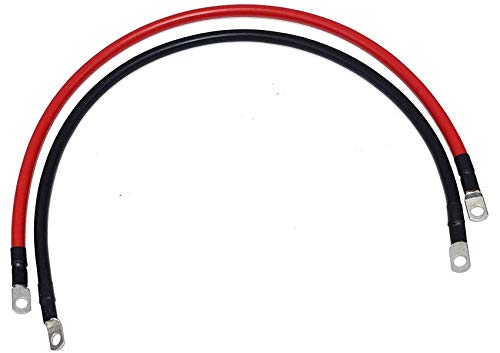 Best Performance Battery Cables for Unmatched Power and Durability ...