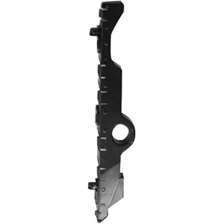 Amazon.com: For Chevy Silverado 1500 2019 2020 2021 Bumper Bracket ...