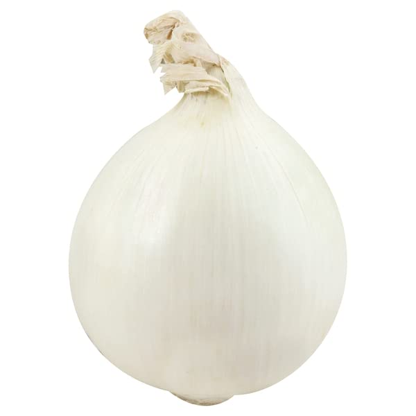 Amazon.com: Onion White - 1 Each : Grocery & Gourmet Food