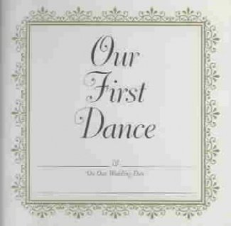 Our First Dance: Betancourt, Gilda, Getz, Stuart: Amazon.ca: Music