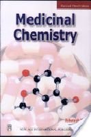 Buy Medicinal Chemistry 3Rd Edition Book Online at Low Prices in India ...
