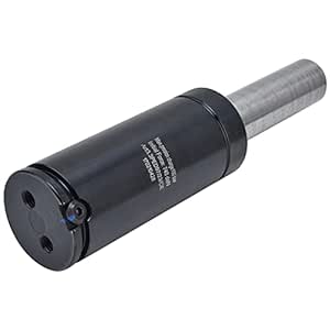 Gas Compressed Springs, Nitrogen Spring Cylinder High Hardness with M8 ...