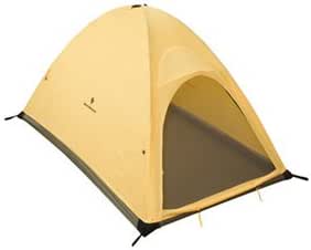 Amazon.com: Black Diamond Firstlight Tent 2-Person 3-Season Maize, One Size