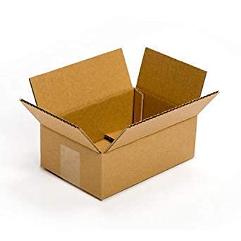 Red Champion 3 Ply Brown Corrugated Cardboard Box_Packing box Size ...