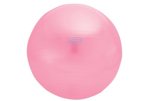Buy Altus Athletic ABALL65PK Body Ball 65cm Pink Online at Low Prices ...