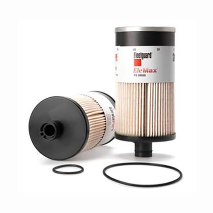 Amazon.com: Fleetguard FS20020 : Everything Else