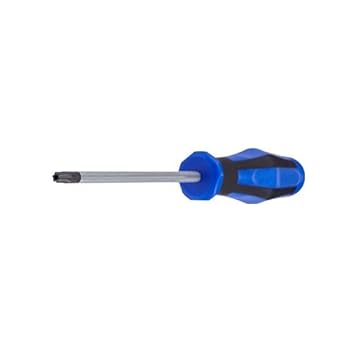 T25 Torx Tamper Resistant Screwdriver - Each : Amazon.in: Home Improvement
