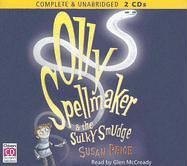 Amazon.com: Olly Spellmaker And The Sulky Smudge: 9780754066736: Price ...