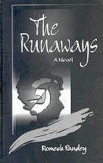 THE RUNAWAYS: A NOVEL : Amazon.in: Books