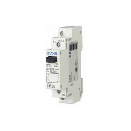 EATON Z-R23/SS Contactor Modular, 2NA, 20A (AC1), Caja de 2 : Amazon.es ...