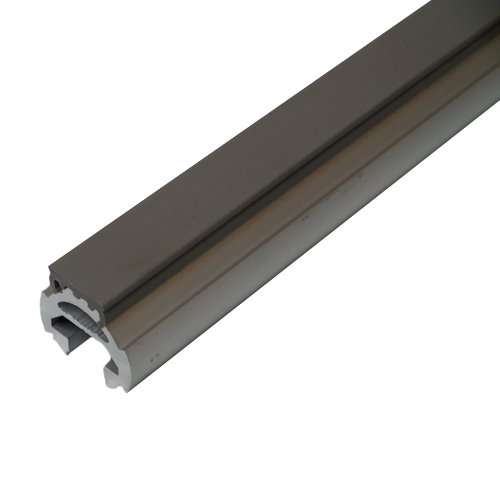 Bosch Rexroth EcoShape - Riel deslizante (PVC, 10 unidades) : Amazon.com.mx