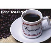 Amazon.com : Daffy Taffy Flavored Coffee - Espresso Grind (1-lb ...