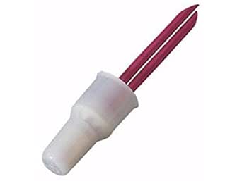 Ideal Crimp-On Splice Cap Insulator 100 pk : Amazon.in: Industrial ...