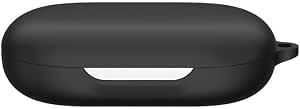 Amazon.com: Soft Silicone Case for Anker Soundcore AeroFit, Shock ...
