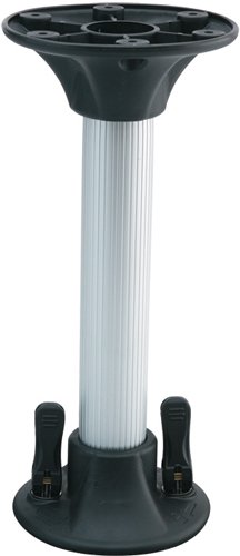 Buy Garelick 75643 Quick Release Table Pedestal System 11 3/8-Inch Post ...