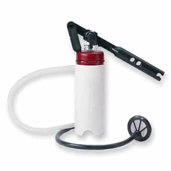 MSR, SweetWater Guardian Micro Water Filter: Camping Water Filters ...