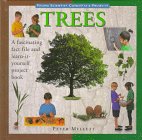 Trees (Young Scientist Concepts and Projects): Mellett, Peter ...