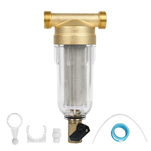 Feinfilter Wasser – Die 15 besten Produkte im Vergleich - Die besten ...