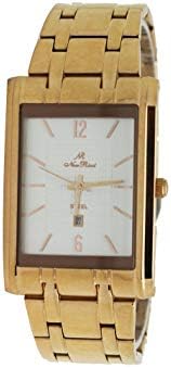 new Ricci watch brand for men Stainless Steel : Buy Online at Best ...