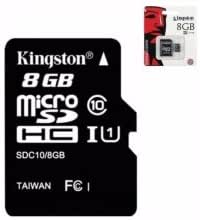 Amazon.com: Raspberry Pi NOOBS operating system - 8 GB micro SD : Software