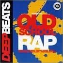 Essential Old School Rap Vol 1: Amazon.co.uk: CDs & Vinyl