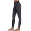Oalka Women Yoga Pants Workout Running Leggings : Clothing, Shoes & Jewelry